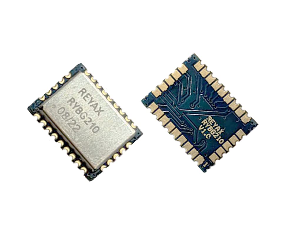 REYAX RYBG210 2.4GHz BLE 5.1 High Power Long Range SMT Module