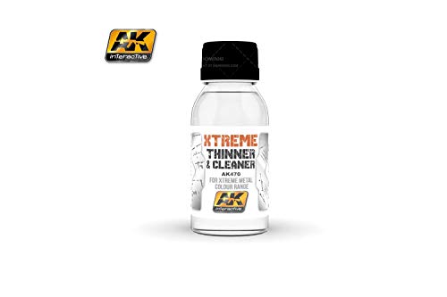 AK Interactive - Extreme Cleaner