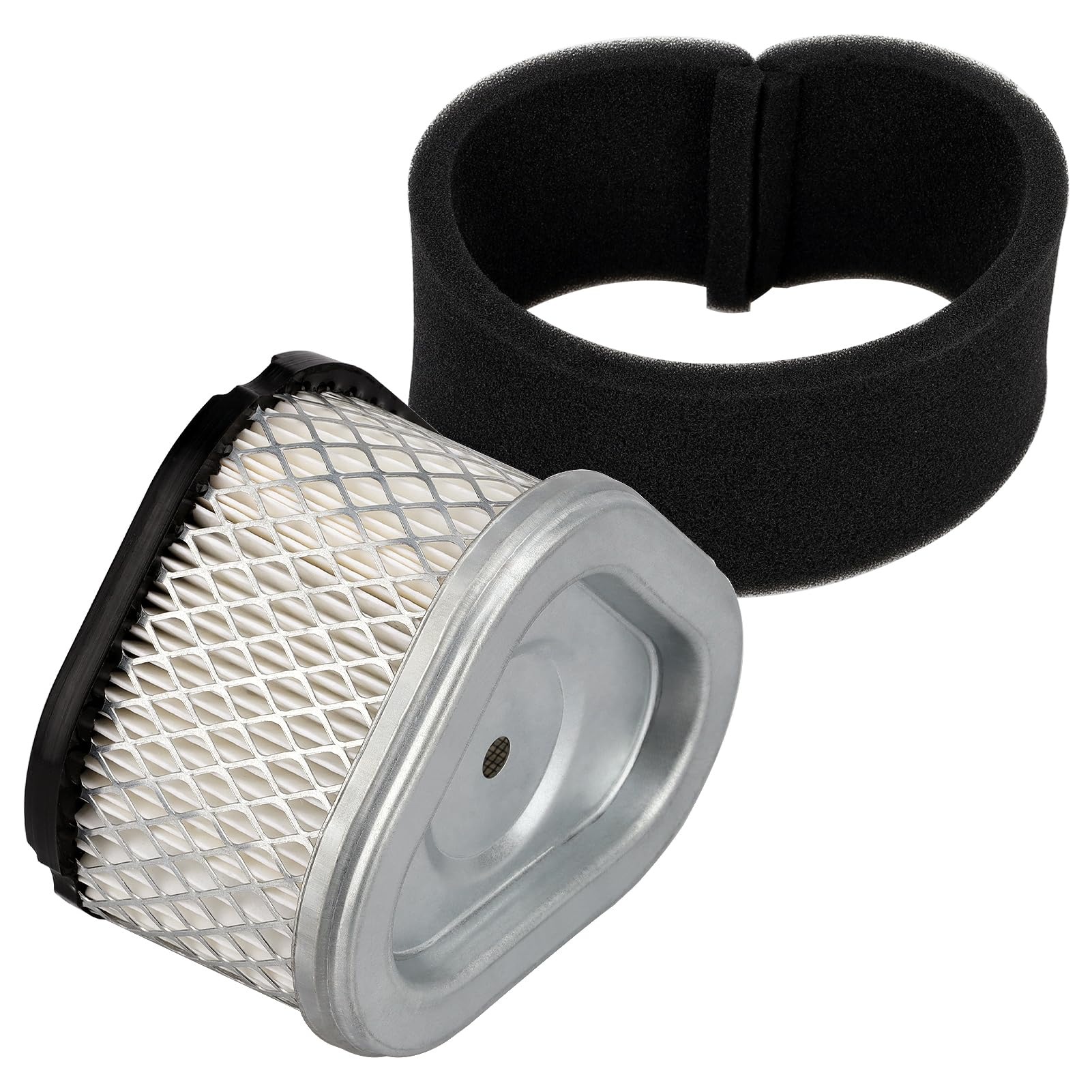 1208314 12 083 05 Air Filter For M92359 GY20574 am121608 am123553 For John Deere STX38 STX30 STX46 LX172 LX173 LX176 LX178 LX188 LT133 LT150 LT155 LX255 GT225 for Kohler Command Pro 12.5hp -16hp