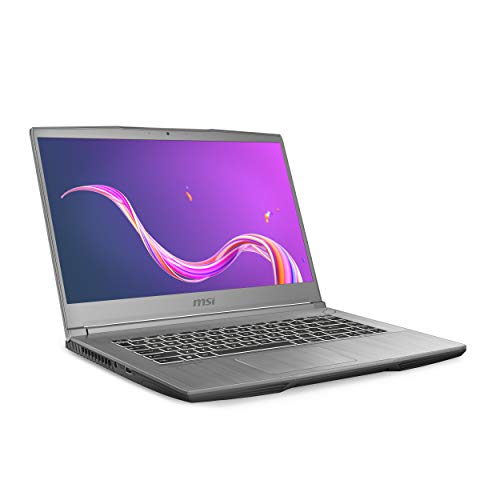 MSI Creator 15M A9SE-043 15.6" 120Hz FHD Creator Laptop Intel Core i7-9750H RTX2060 16GB 1TB NVMe SSD Win10