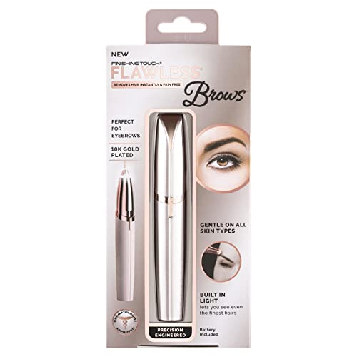 Flawless Brows