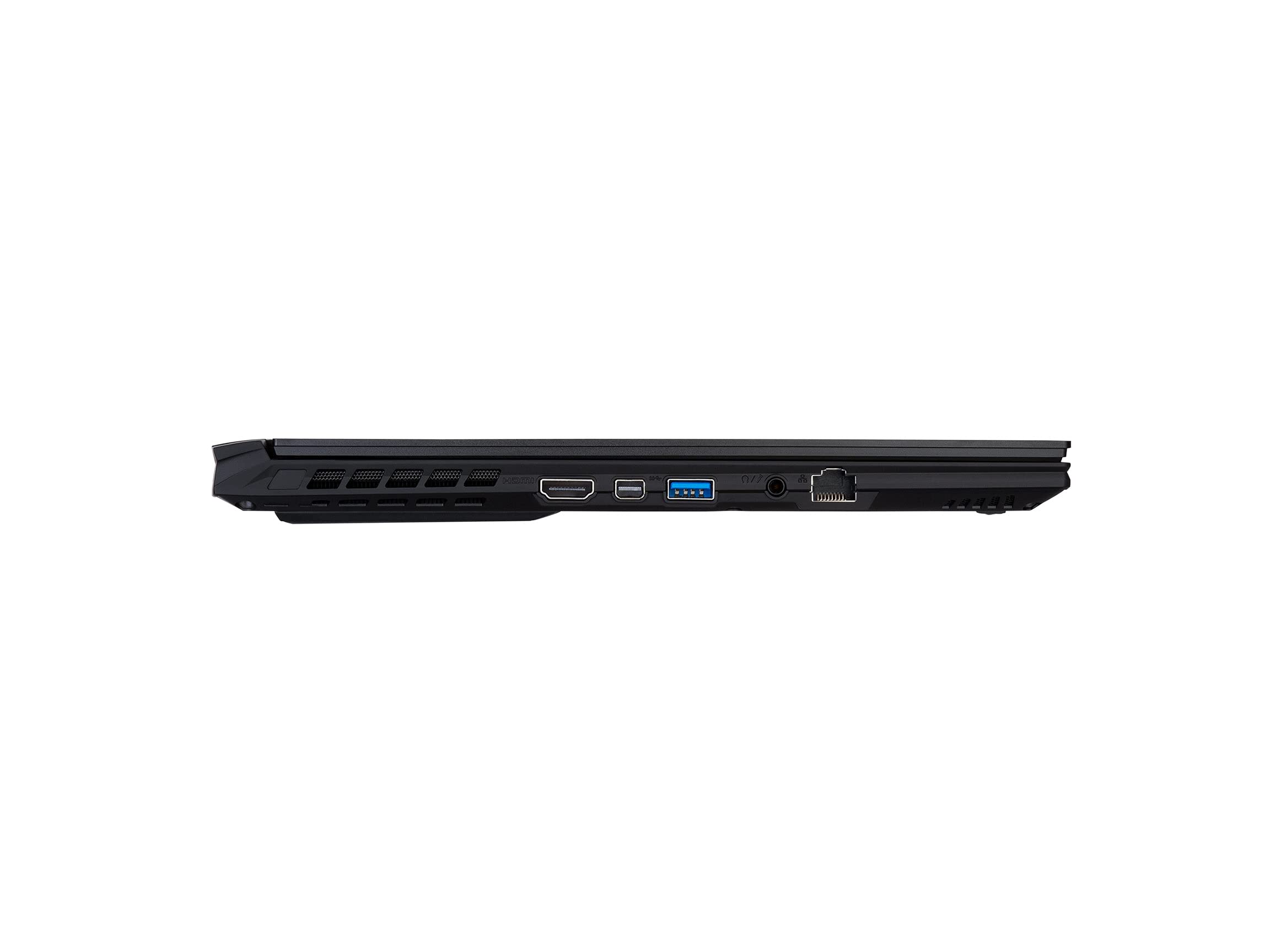 GIGABYTE AERO 15 OLED YD - 15.6" UHD 4k AMOLED IPS, Intel Core i7, NVIDIA GeForce RTX 3080 Laptop GPU 8GB GDDR6, 16GB RAM, 1TB SSD, Win10 Pro, Creator Laptop (AERO 15 OLED YD-73US624SP)