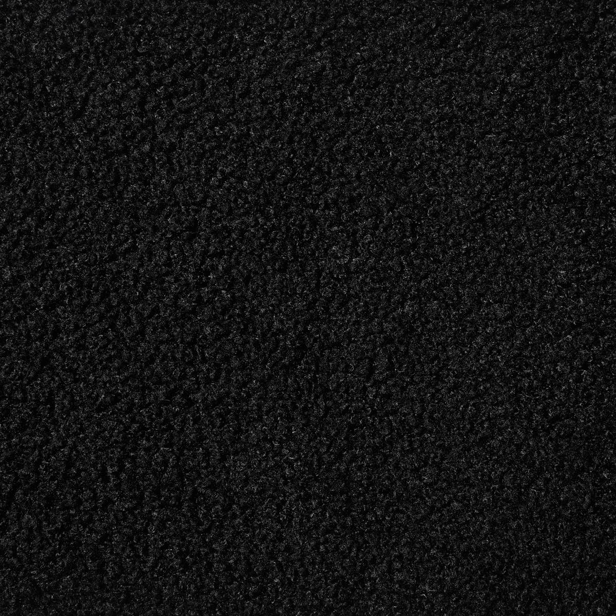 24KF Middle Century Upholstered Foldable Headboard King Headboard,Modern Boucle Teddy Fabric Headboard King/California King headboard 6033-K-Black
