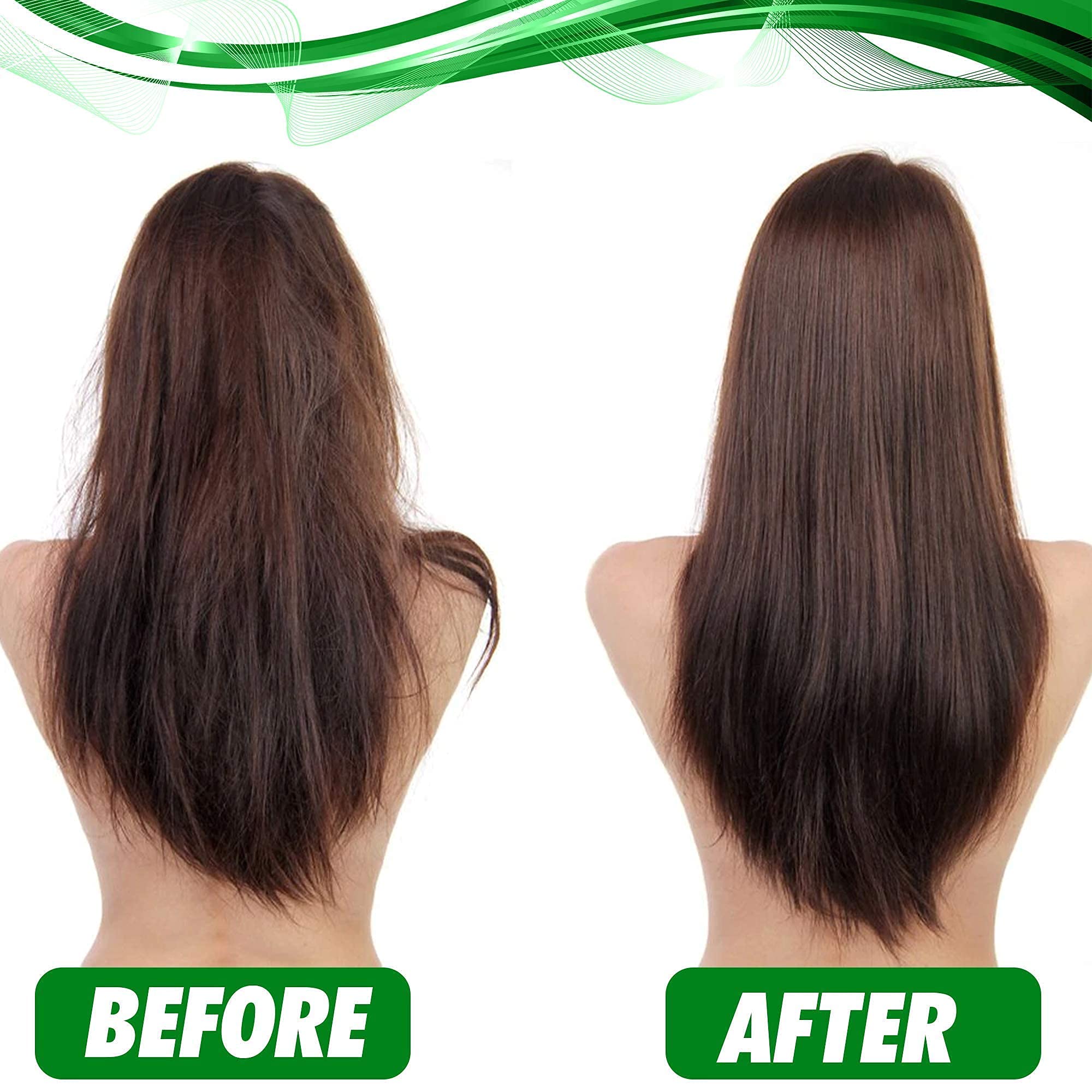 BELLISSO Tea Tree Oil Hair Mask, Shampoo and Conditioner Set