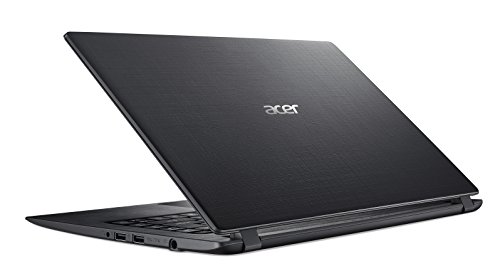 Acer Aspire 1, 14" Full HD, Intel Celeron N3450, 4GB RAM, 32GB Storage, Windows 10 Home, A114-31-C4HH