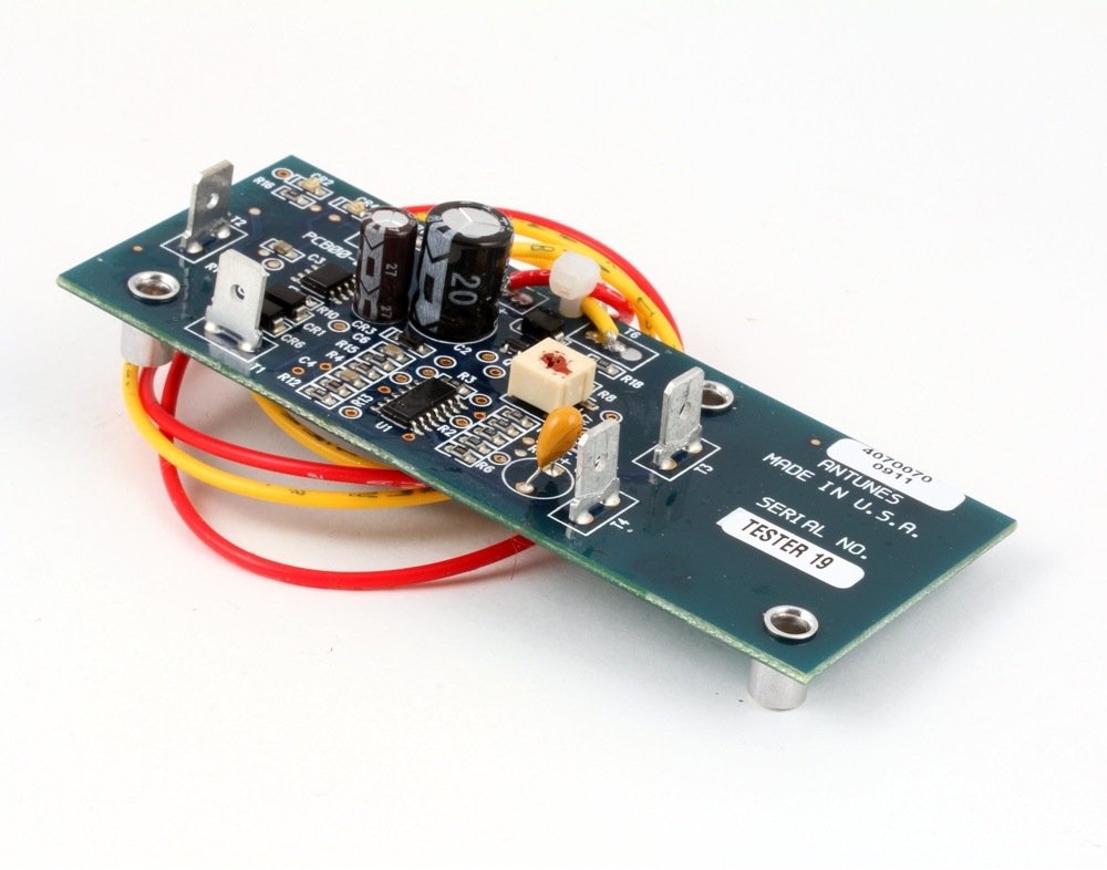 Aj Antunes - Roundup 7000392 Temperature Control Kit