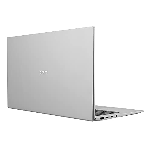LG Gram 15Z90P โ 15.6" Full HD IPS (1920x1080) Ultra-Lightweight Laptop, with 11th Gen Intel Core i7-1165G7 CPU, 32GB RAM,1TB SSD, Up to 19.5 Hour Battery, Thunderbolt 4, Silver โ 2021