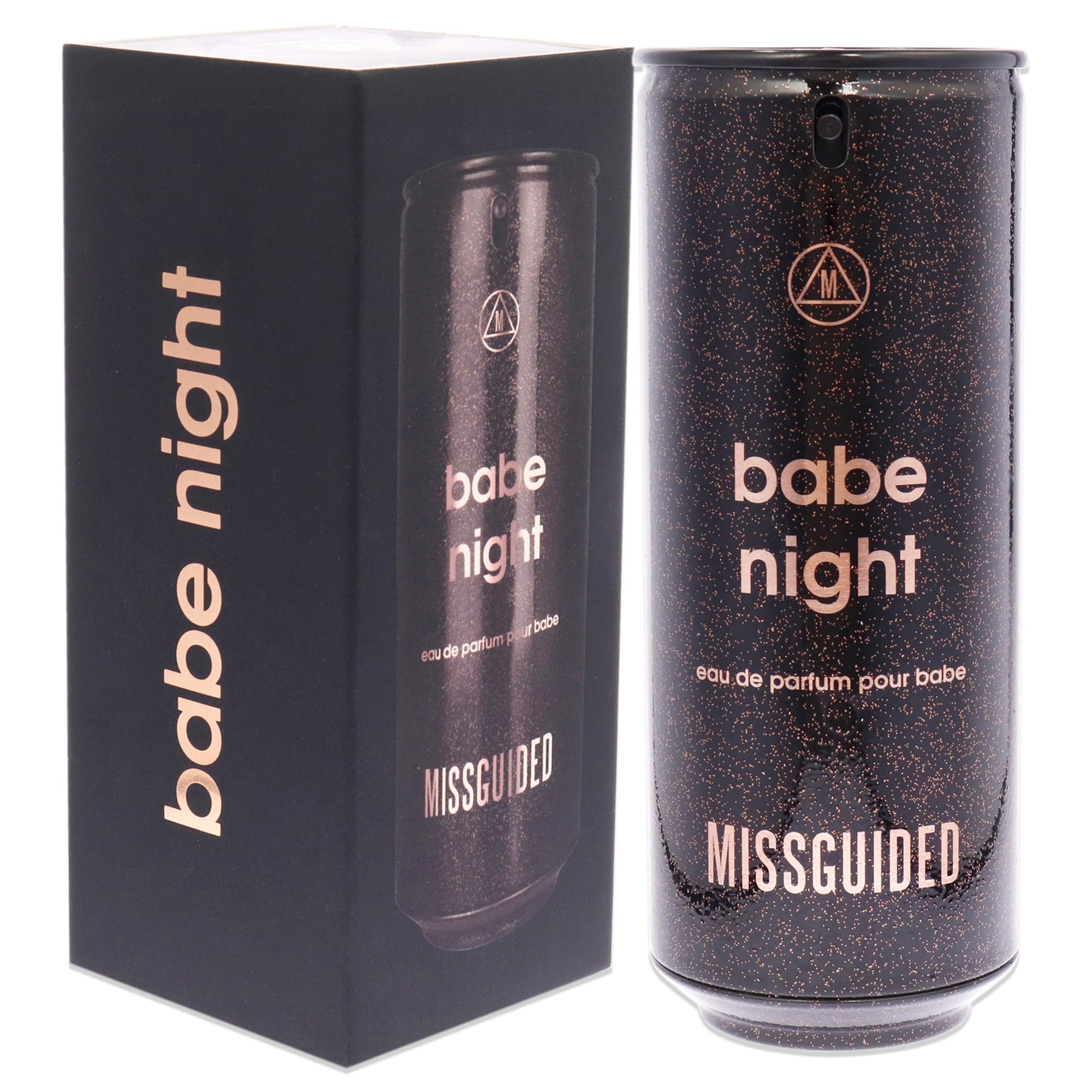Missguided Babe Night Women EDP Spray 2.7 oz