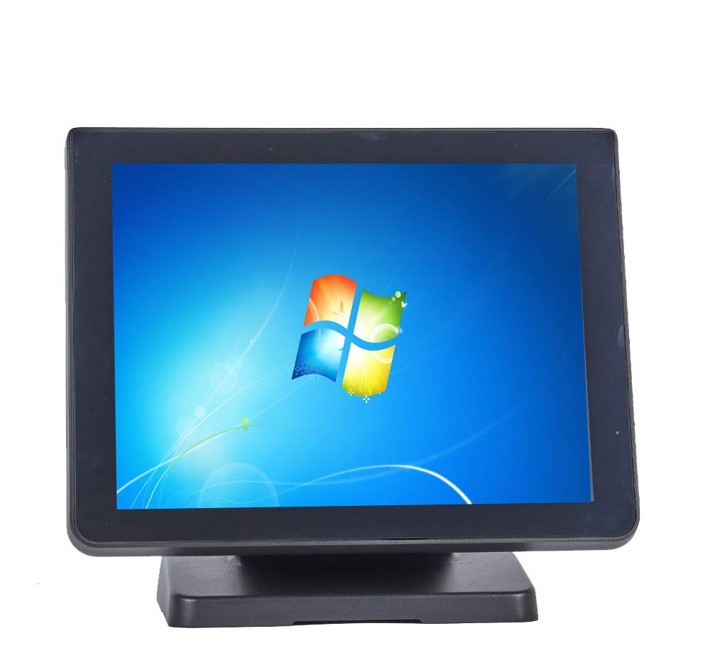 Agt960J1900.All in one Computer 15” Touch POS Terminal,PBM agt960JC,J1900 4G+64G