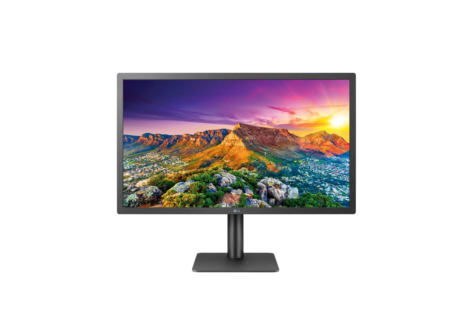 Moniteur 23,7" 4K Ultrafine de LG