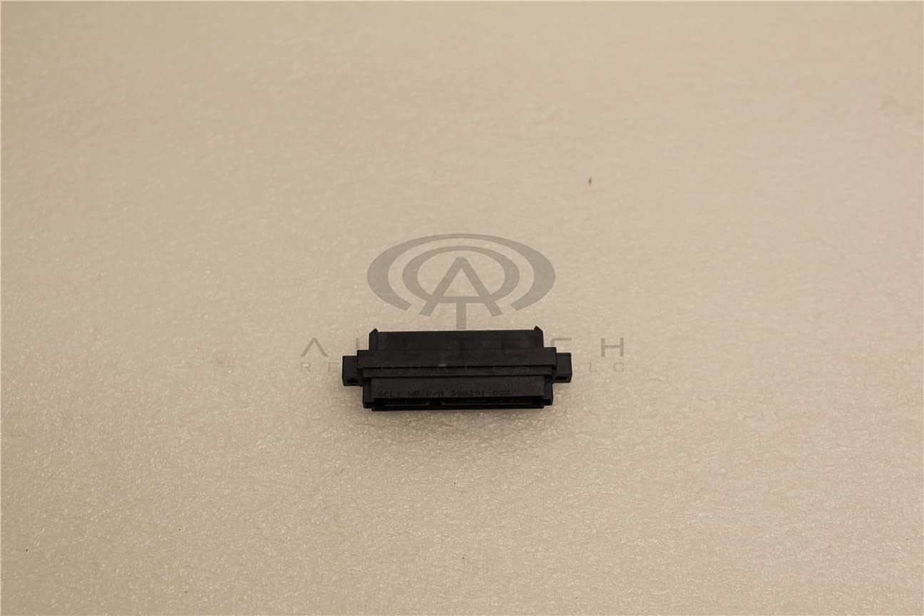 398291-002 Interposer HDD SAS to SATA