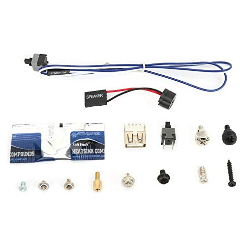 Screw New Brass Screw Wood Screws 189Pcs Motherboard Hard Disk Screws PC Assortment Kit Computer Repairing Accessories Stainless Self
