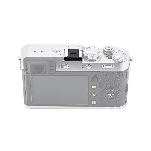 2 Pack X Mount Body Cap Cover & Rear Lens Cap for Fuji Fujifilm X-T5 X-T4 X-T3 X-T2 X-S20 X-S10 X-T30 X-T20 X-T200 X-H1 X-H2 X-H2S X-PRO3 PRO2 X-E4 X-E3 X-A7 X-A5 & More Fujifilm X Mount Camera & Lens