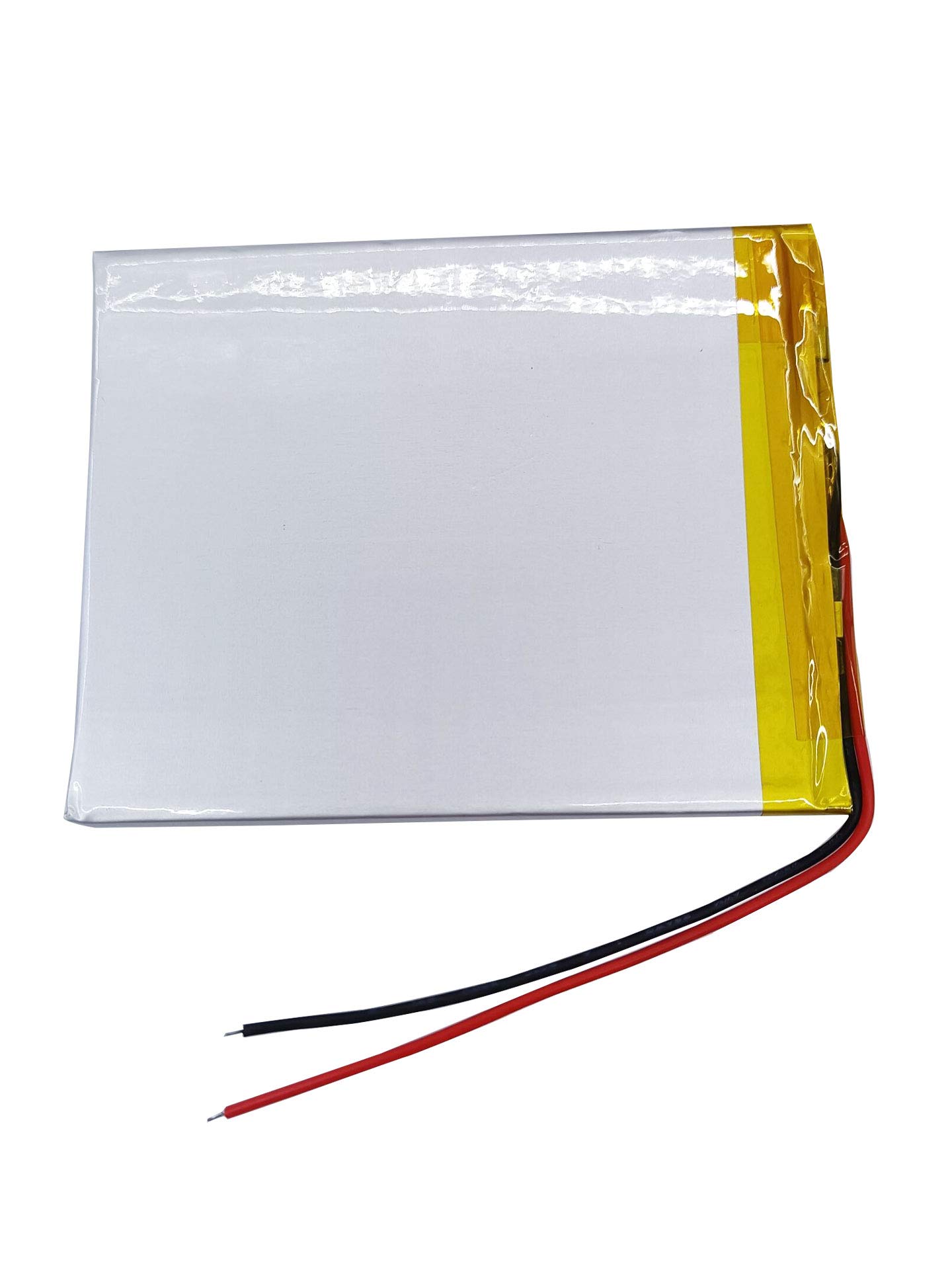 1PC 523450 3.7V 1000mAh Polymer Lipo Battery with PCM Rechargeable Battery