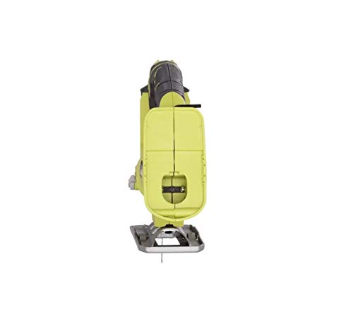 18-Volt Cordless Orbital Jig Saw Kit with Battery and Charger (NO Retail Packaging, Bulk Packaged)