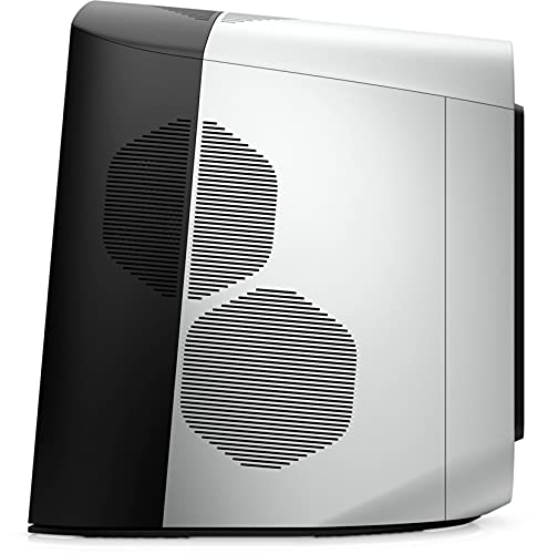Dell 2019 Alienware Aurora R10 Desktop - AMD Ryzen 5 - Ryzen 5-5600 - Six Core 4.6Ghz - 1TB - 16GB RAM - Nvidia GeForce GTX 1660 - Windows 10 Home (Renewed)