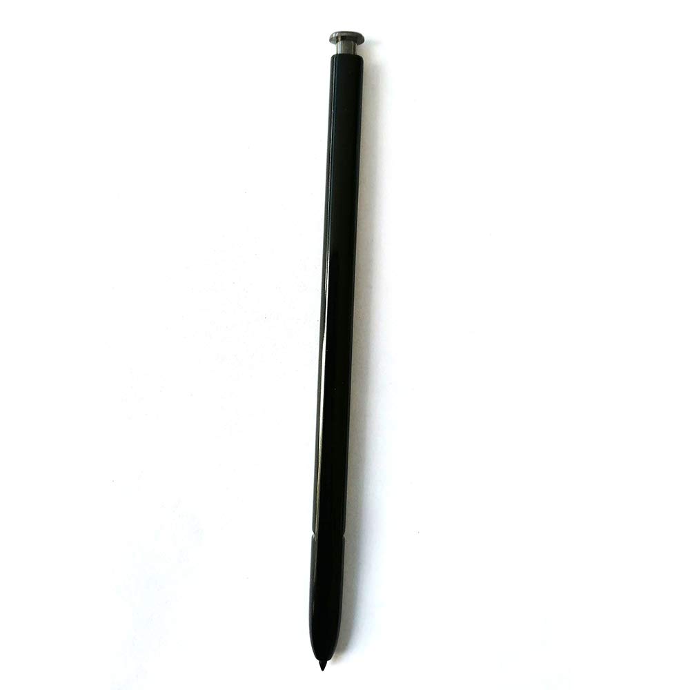 UPONEW Touch Screen Stylus S Pen Replacement Part for Samsung Galaxy Note 10 N970 N970U SM-N970U1 Note 10 Plus / 5G / SM-N975U N975 SM-N975U1 SM-N971U(Without Bluetooth) Black