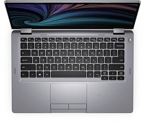 Dell 2020 Latitude 5310 2-in-1 13.1" - Intel Core i5 10th Gen - i5-10310U - Quad Core 4.4Ghz - 1TB SSD - 32GB RAM - 1920x1080 FHD Touchscreen - Windows 10 Pro (Ren) ewed)