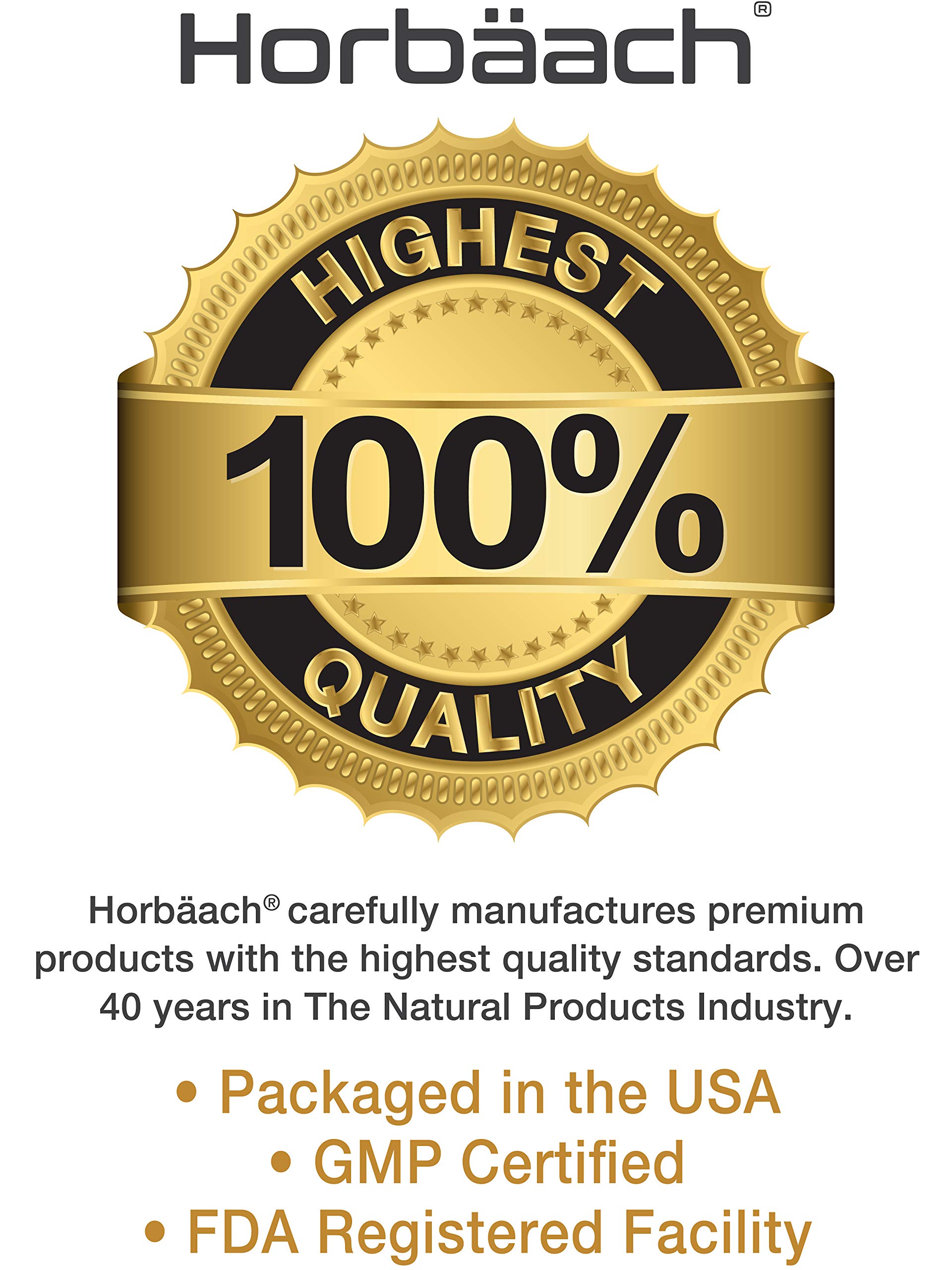 Retinol Cream for Face | Retinol Night Cream | 4oz | SLS & Paraben Free Moisturizer | By Horbaach