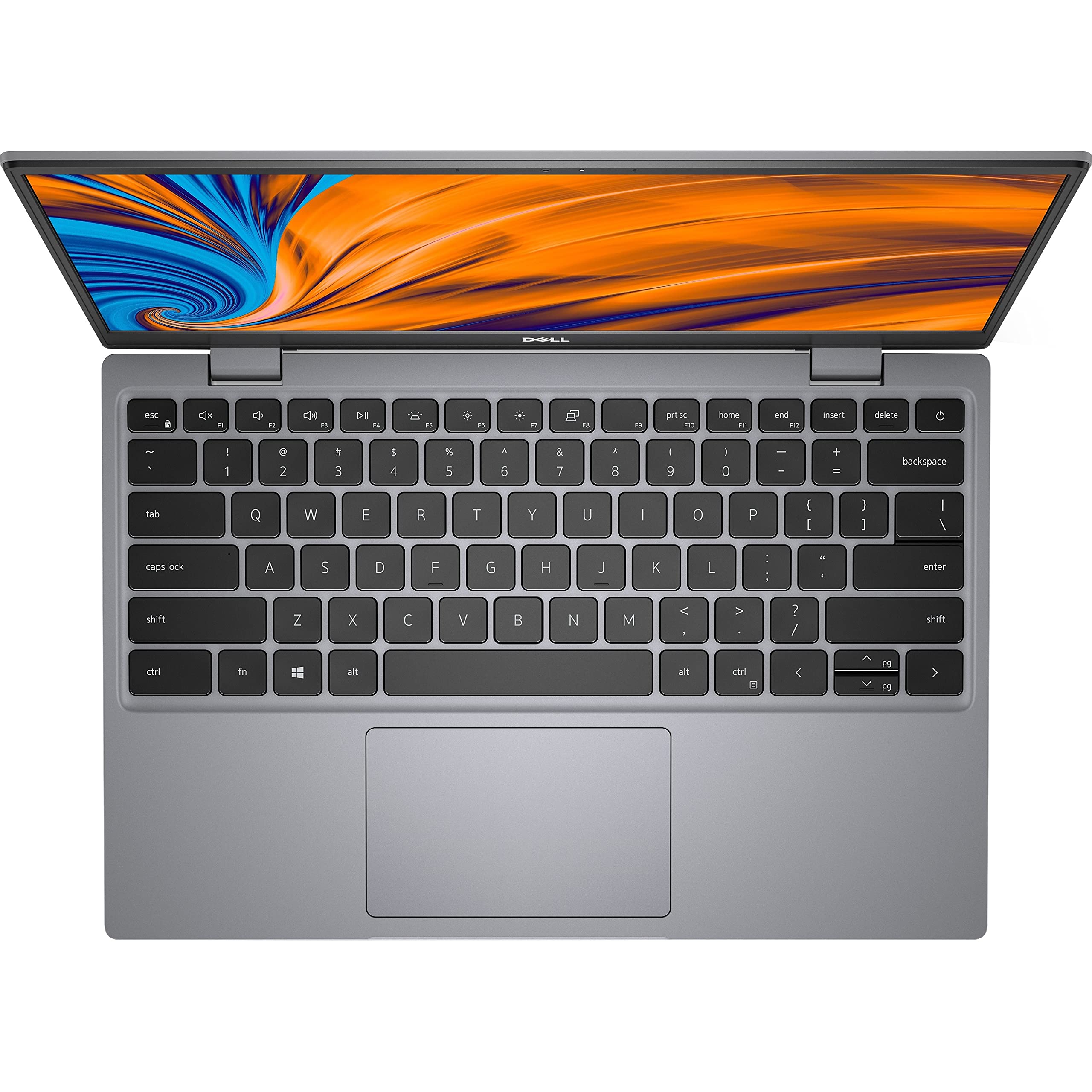Dell Latitude 3000 3320 13.3" Notebook - Full HD - 1920 x 1080 - Intel Core i7 11th Gen i7-1165G7 Quad-core (4 Core) 2.80 GHz - 8 GB RAM - 256 GB SSD - Titan Gray