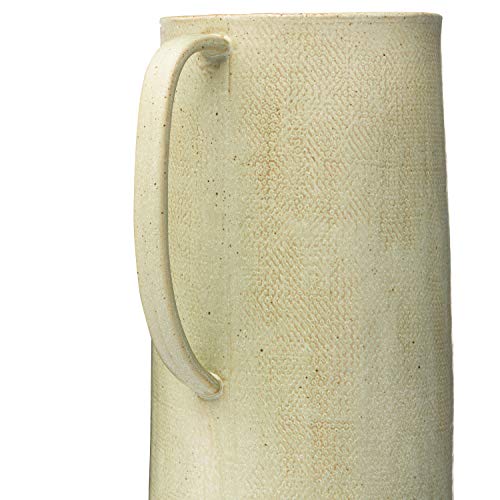 Creative Co-Op Celadon Stoneware Pitcher