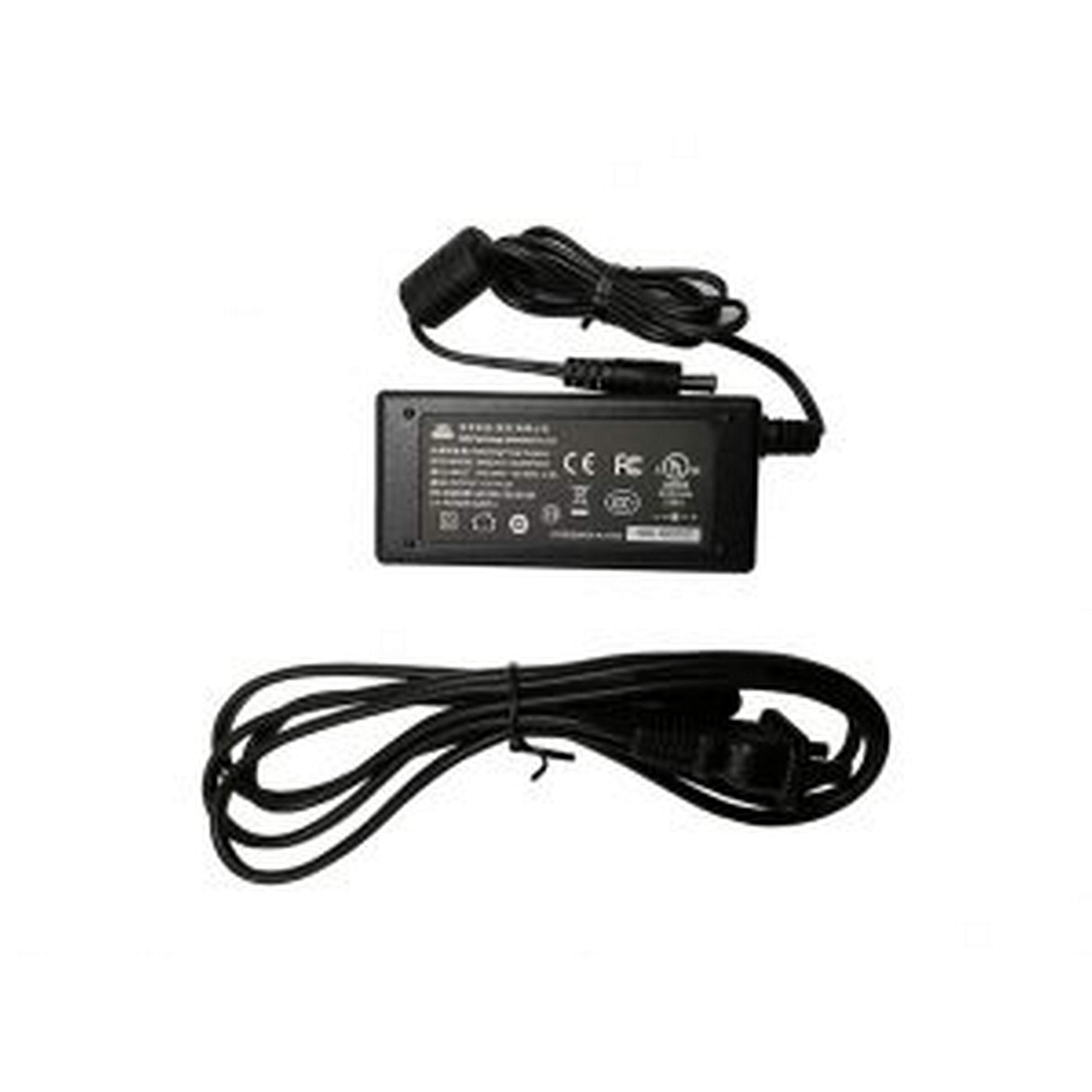 BirdDog 12VDC 2A Power Adapter for P100 and P200 Cameras
