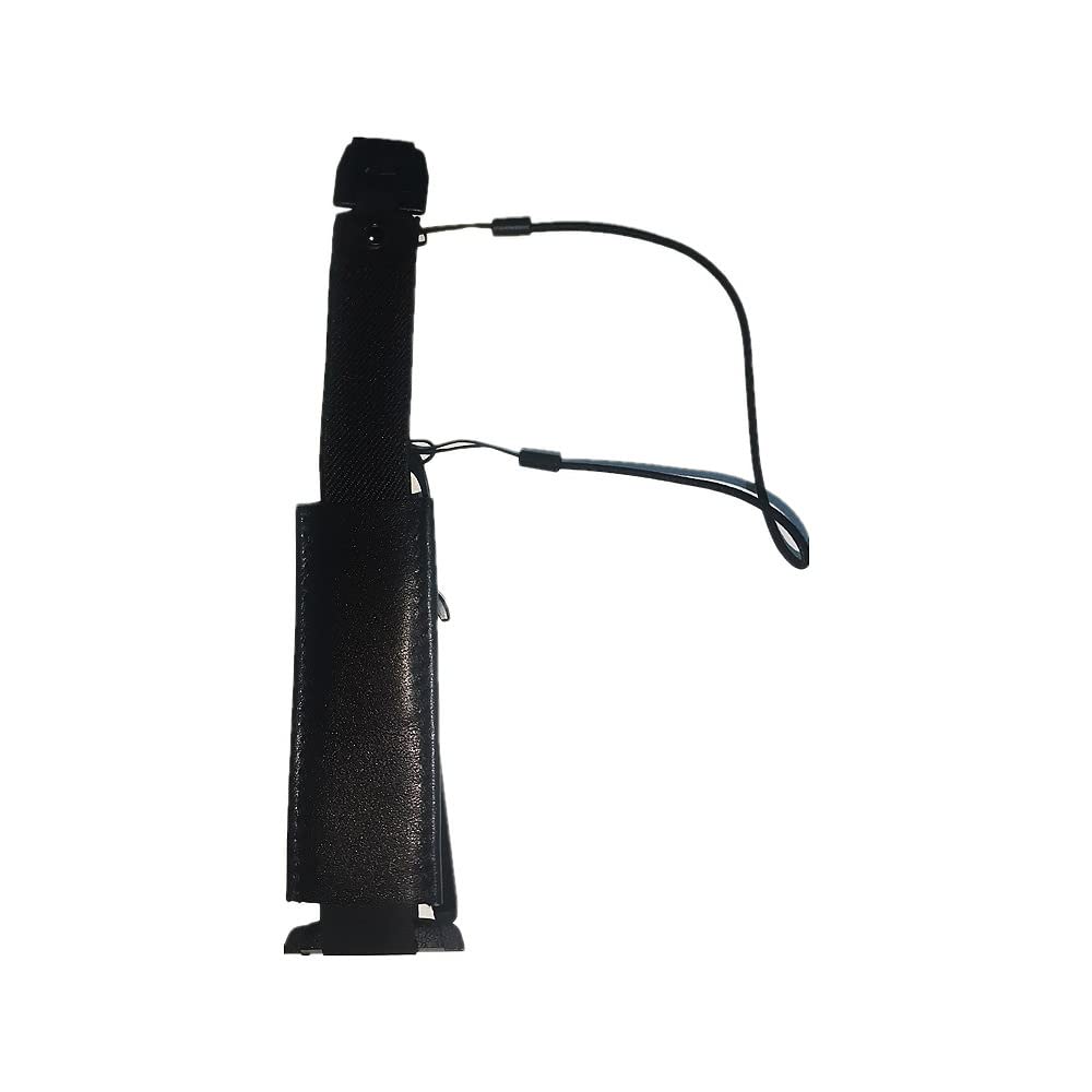 2022 New Version Hand Strap with Stylus Pens Replacement Set for Zebra Symbol TC70 TC75 TC72 TC77 PDA Handheld Barcode Scanner, Durable Strap, Easy to Install