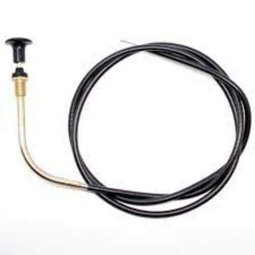 110-6754 OEM Toro Choke Cable for TIMECUTTER & Titan Zero Turns + Free ebook - Your Lawn & Lawn Care -
