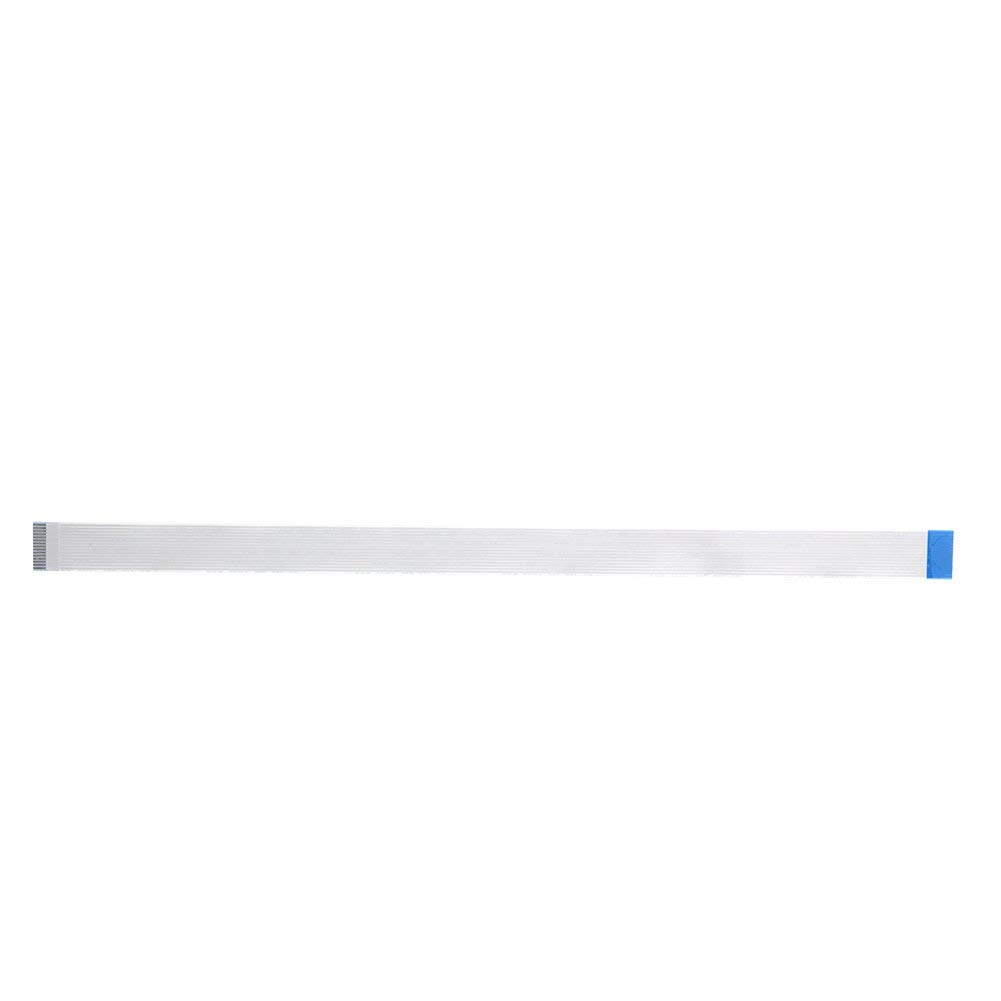 3pcs/Set 15 Pin 30cm 50cm 100cm FFC Ribbon Flexible Flat Cable for Raspberry Pi Module Camera