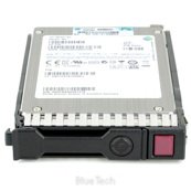 789135-B21 Compatible HP G8 G9 240-GB 2.5 SATA RI 6G ENT SSD