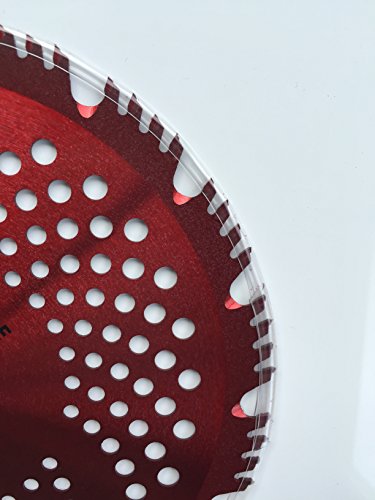 2pk-8"-56t - Renegade Razor/Hybrid - Multi-Purpose Specialty - RENEGADE BLADE® - Carbide Brush Cutter