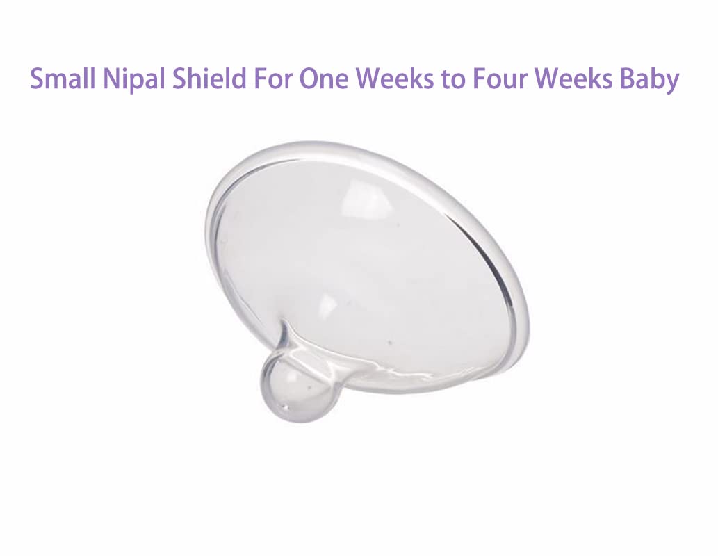3 in 1 Nipple Shield for Breastfeeding,Breast Therapy Pads for Moms for Nursing Mothers