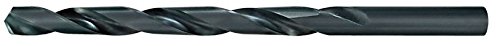Alfa Tools LB60943 5/8" x 12" x 1/2" Shank High-Speed Steel Long Drill