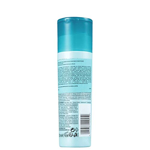 BC BONACURE Hyaluronic Moisture Kick Conditioner, 6.7-Ounce
