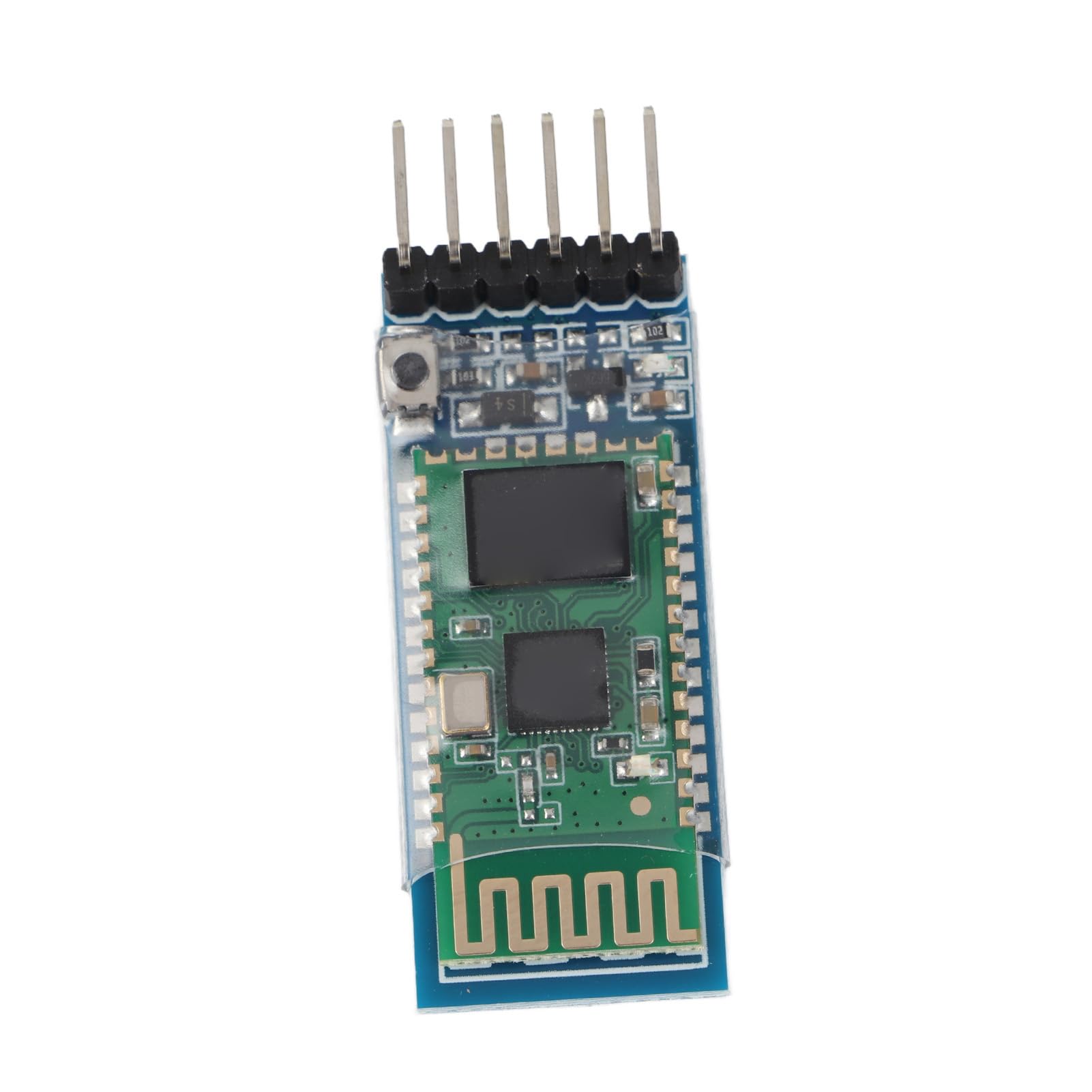 Bluetooth Module UART RS232 Serial Converter HC-05 Transceiver Module Serial Port Communication BT Module