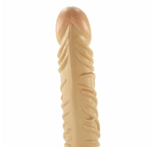 11" Slim Realistic Extra Long XL Dildo Dildoe Dong