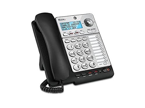 AT&T ML17928 2-Line Speakerphone with Caller ID