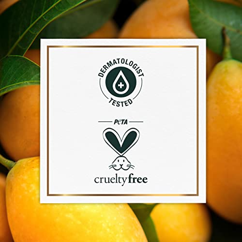 Herbal Essences Bio: Renew Mango + Potent Aloe Sulfate Free Shampoo for Curly Hair 13.5 Fl oz