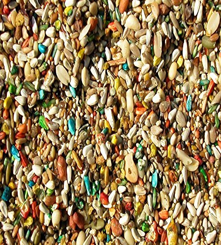 ABBA 2100 Small Hookbill/Parakeet Treat 5lbs
