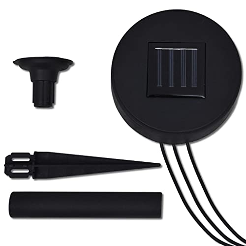 3 Led Pool Lights Waterproof, Floating Novelty Light, Solar Pond Lights, Landscape Spotlight, for Festival Lamp Decoration Home, Garden, Wedding, Party, Fountain