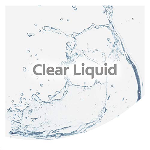 Colgate Zero for Healthy Gums Alcohol Free Mouthwash with CPC (Cetylpyridinium Chloride), Natural Spearmint - 515 mL, 17.4 Fluid Ounce