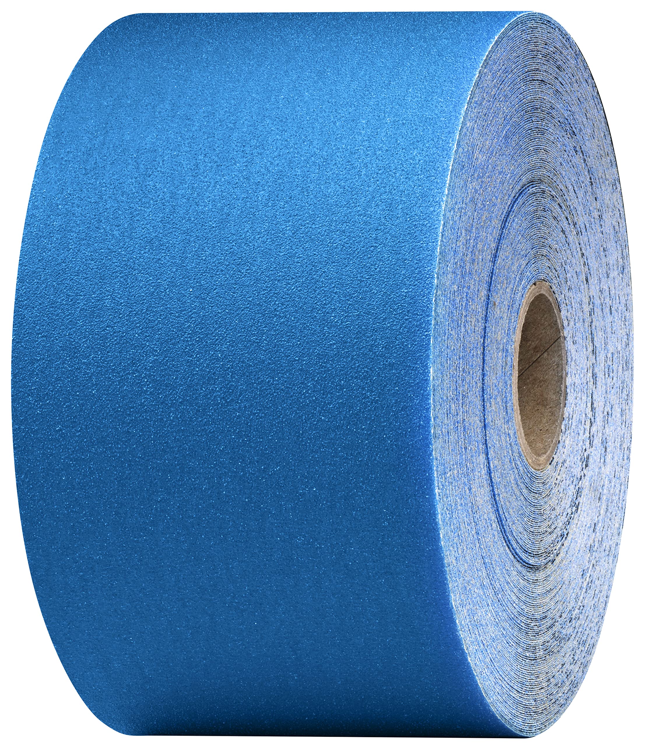 3M Stikit Blue Abrasive Sheet Roll, 36215, 40 Grit, 2-3/4 in x 10 yd, 1 Roll, Paint Preparation, Coatings Removal, for Automotive
