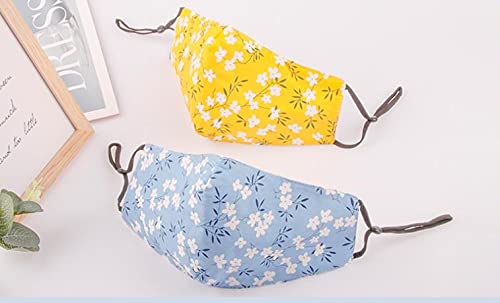 10" x 10" 50 PCS 100% Cotton Fabric Bundles for Quilting Sewing DIY & Quilt Beginners, Quilting Supplies Fabric Squares