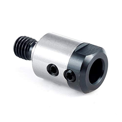 Amana Tool - 305010 R/H Boring Machine Replacement Chuck For 10mm Shank