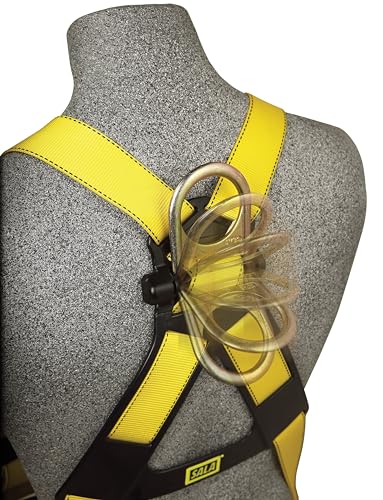 3M™ DBI-SALA® Delta™ Vest-Style Harness 1110605, Small, 1 EA