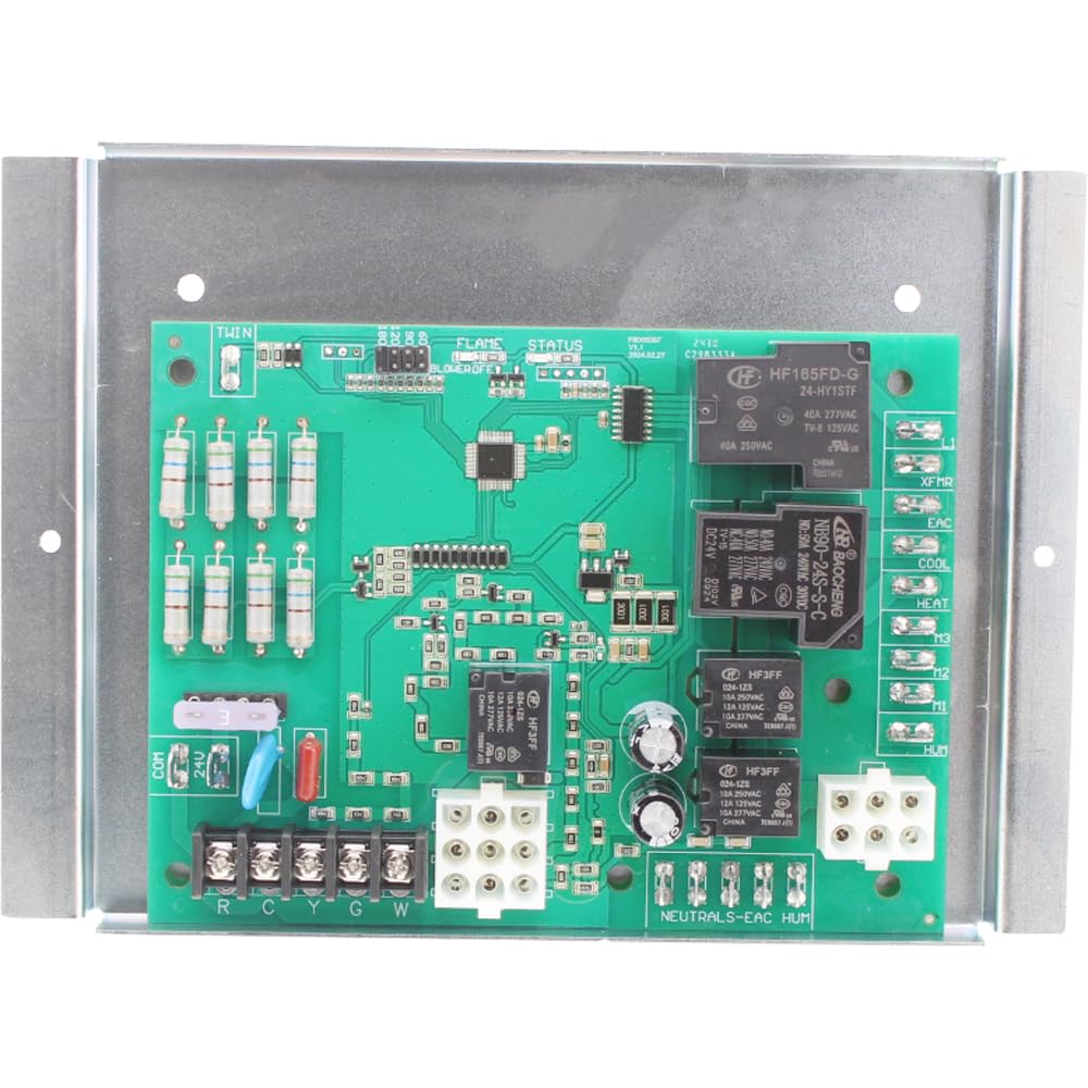 903106 - ClimaTek Furnace Control Circuit Board Fits Miller