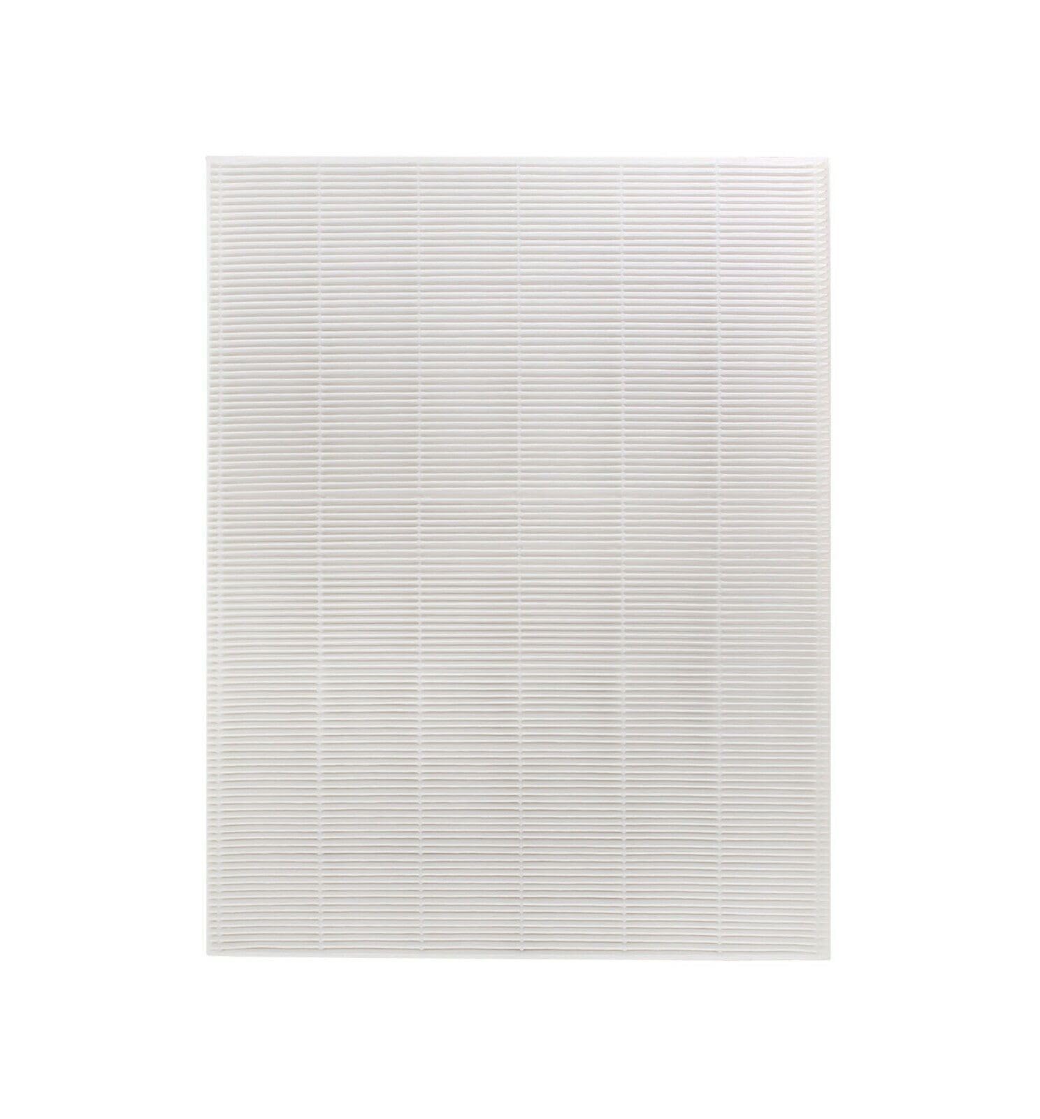 115115 Size 21 Filter A Compatible with Winix PlasmaWave Air Purifier C535, 5300, 5300-2, 6300, 6300-2, AM90, P300, True HEPA Filter with 4 Activated Carbon Filters