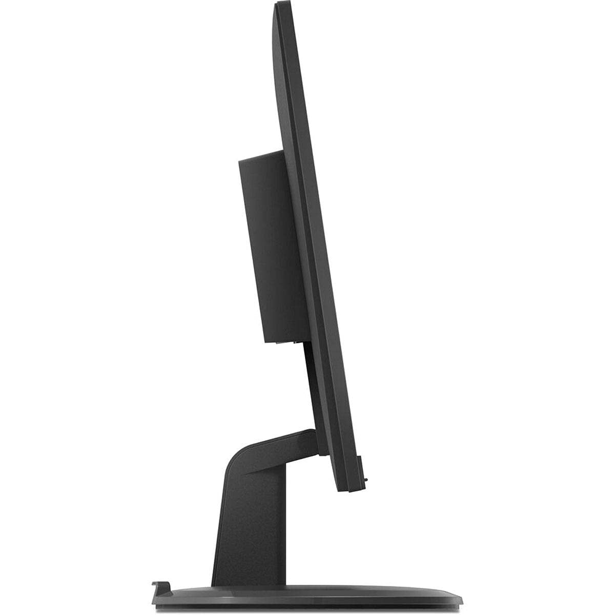 Lenovo - D24-20 Monitor - 23.8" LCD Display - 75Hz Refresh Rate - Low Blue Light Certified