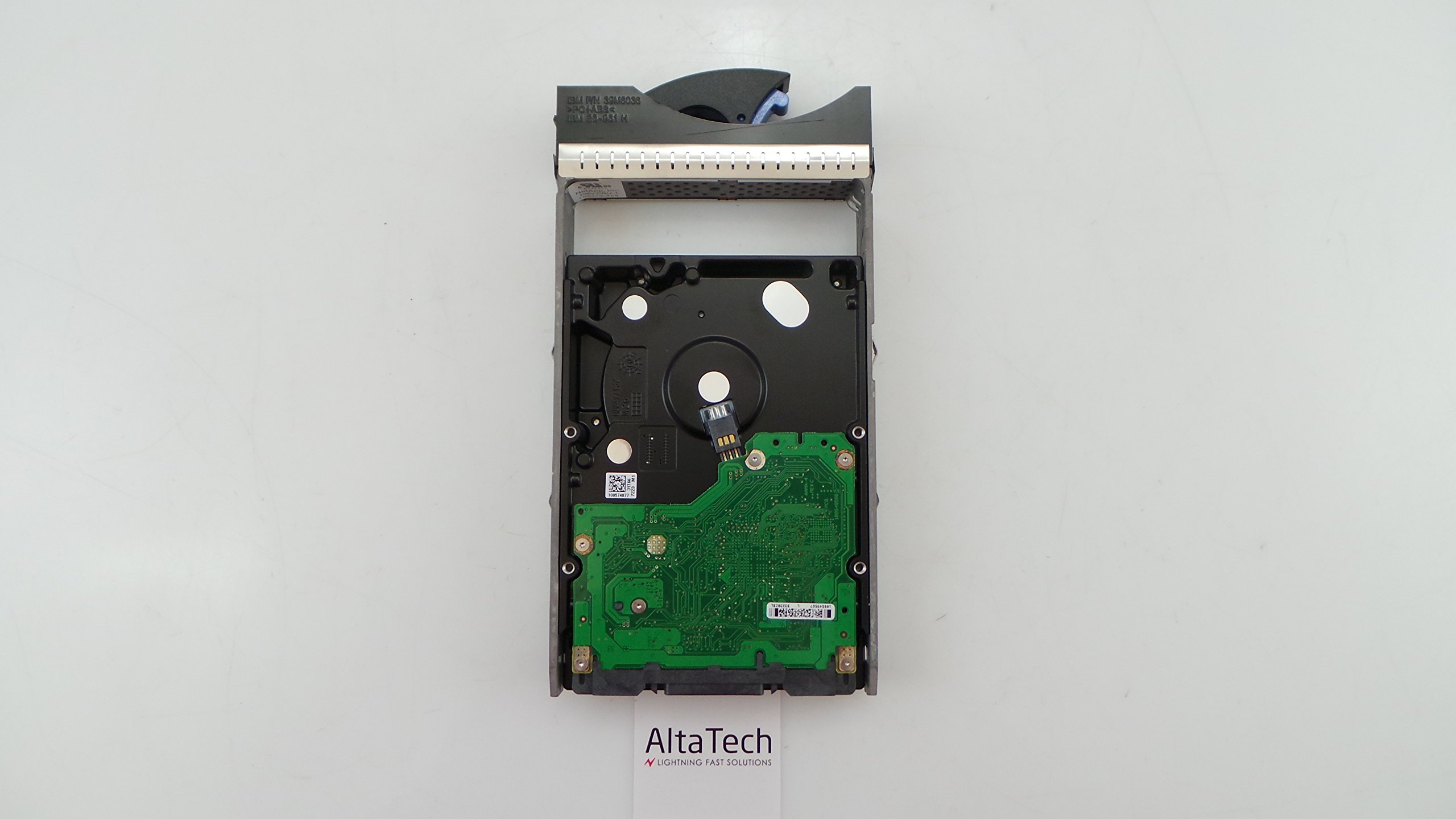 59Y5336 IBM 600-GB 15K 4G FC-AL HDD