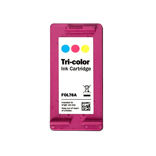 Afinia L301 Tri-Color Ink Cartridge